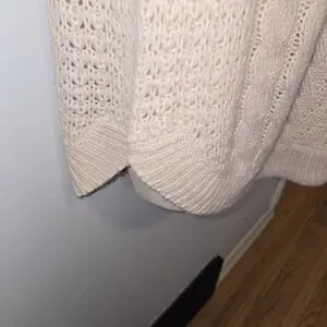 Reitmans | Sweaters | Reitmans Soft Beige Cowl Neck Sweater | Poshmark